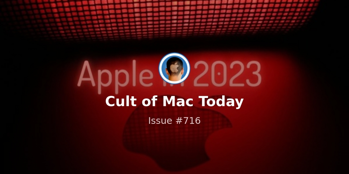 5 cool Apple products coming in 2023