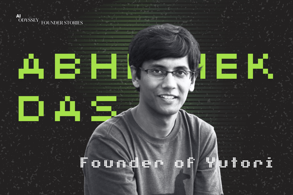 The ex-Meta research scientist building an AI chief-of-staff