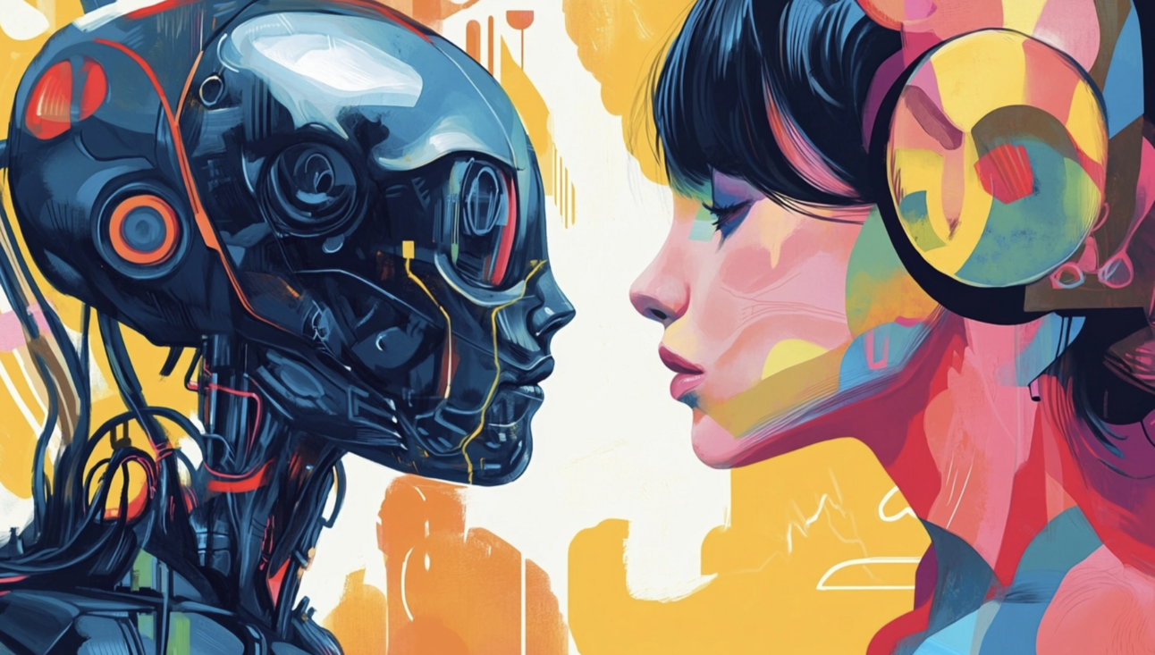 Humans vs AI Agents