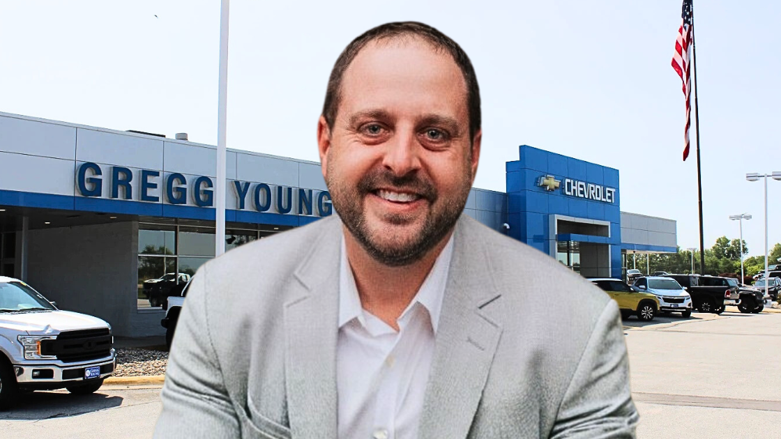 CFO Alex Morton shares acquisition strategy behind Gregg Young Auto’s ...