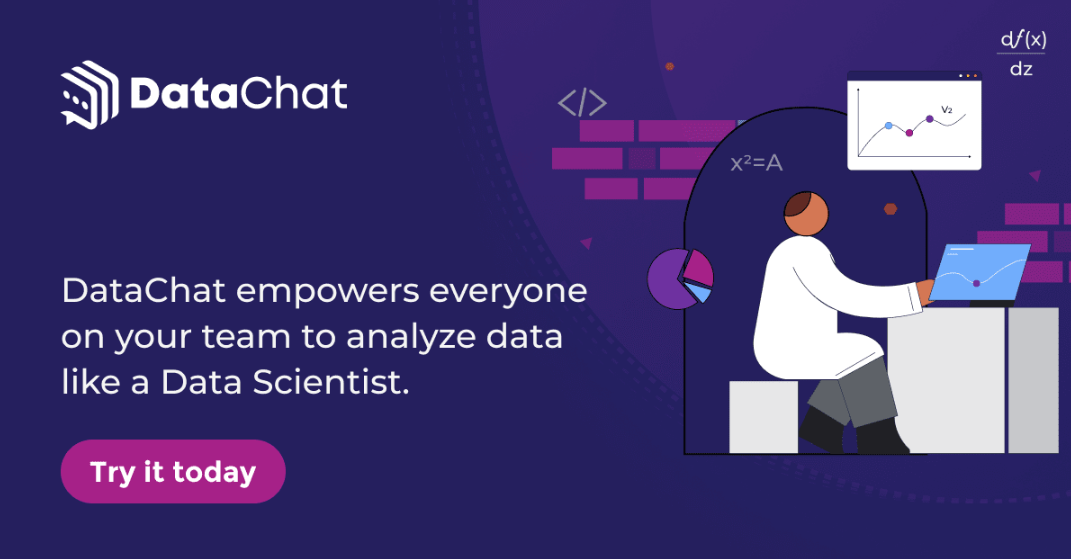 ⚙️ Datachat Has Solved For The Risks Of Genai Analytics