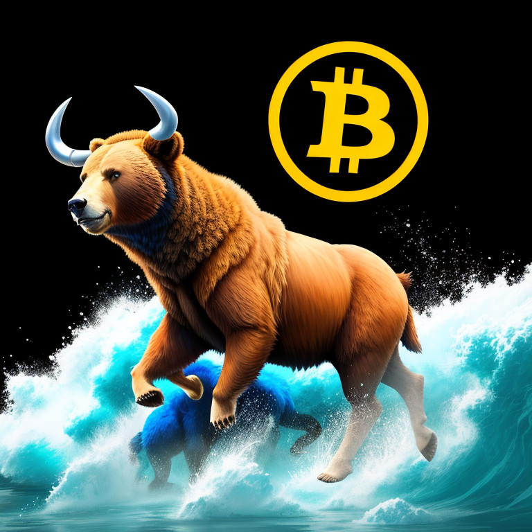 Using Moon Phases To Predict Bitcoin's Next Move