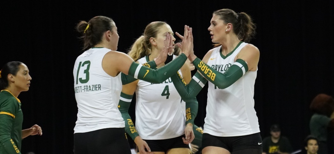 Baylor Brew 11/20: Holding Court