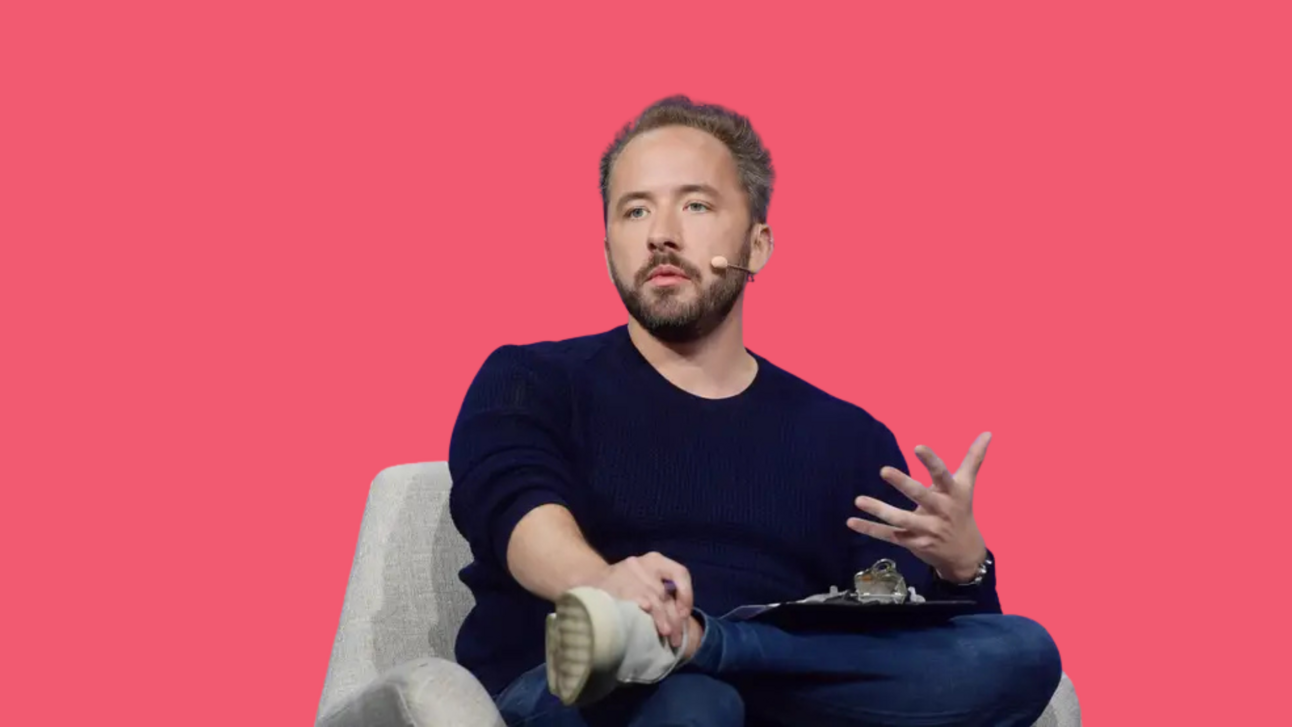 The 3,900% User Growth Formula