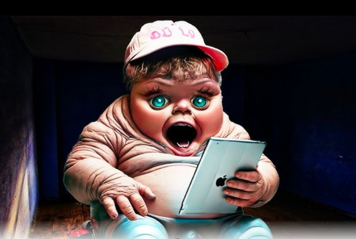 The Daily Friday: Friday 1/3