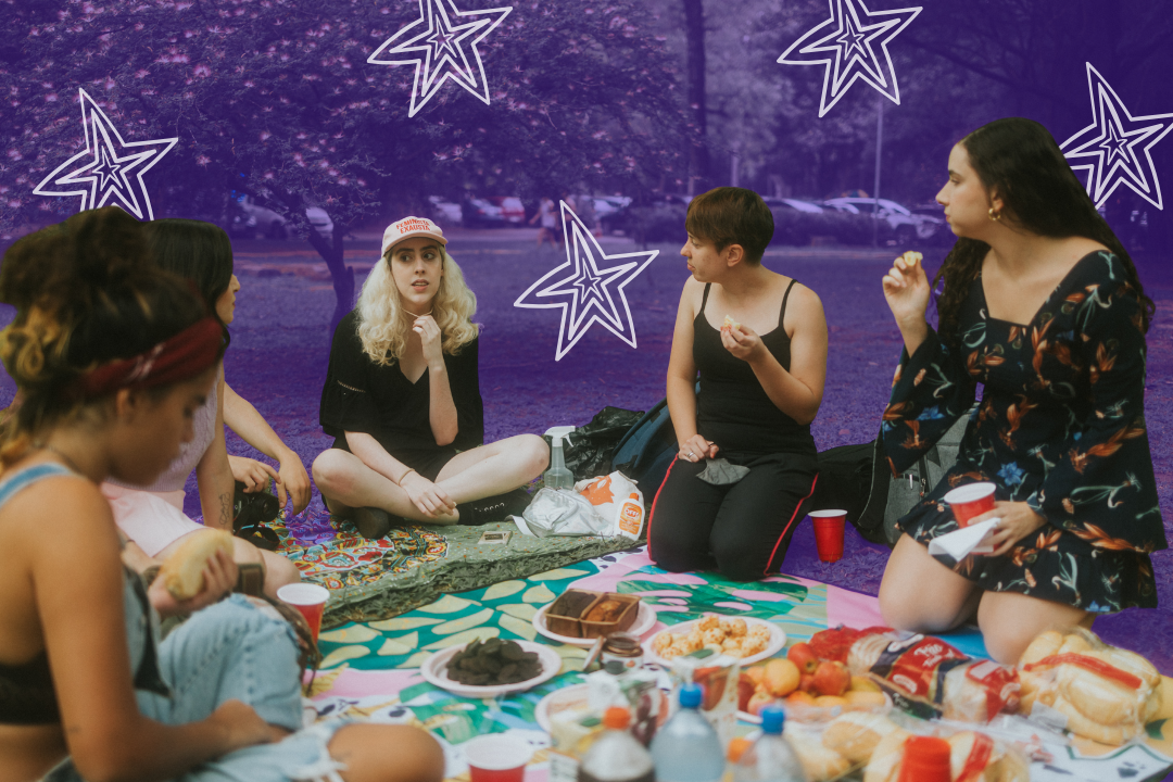 🏓😉 This party has BIG dink energy