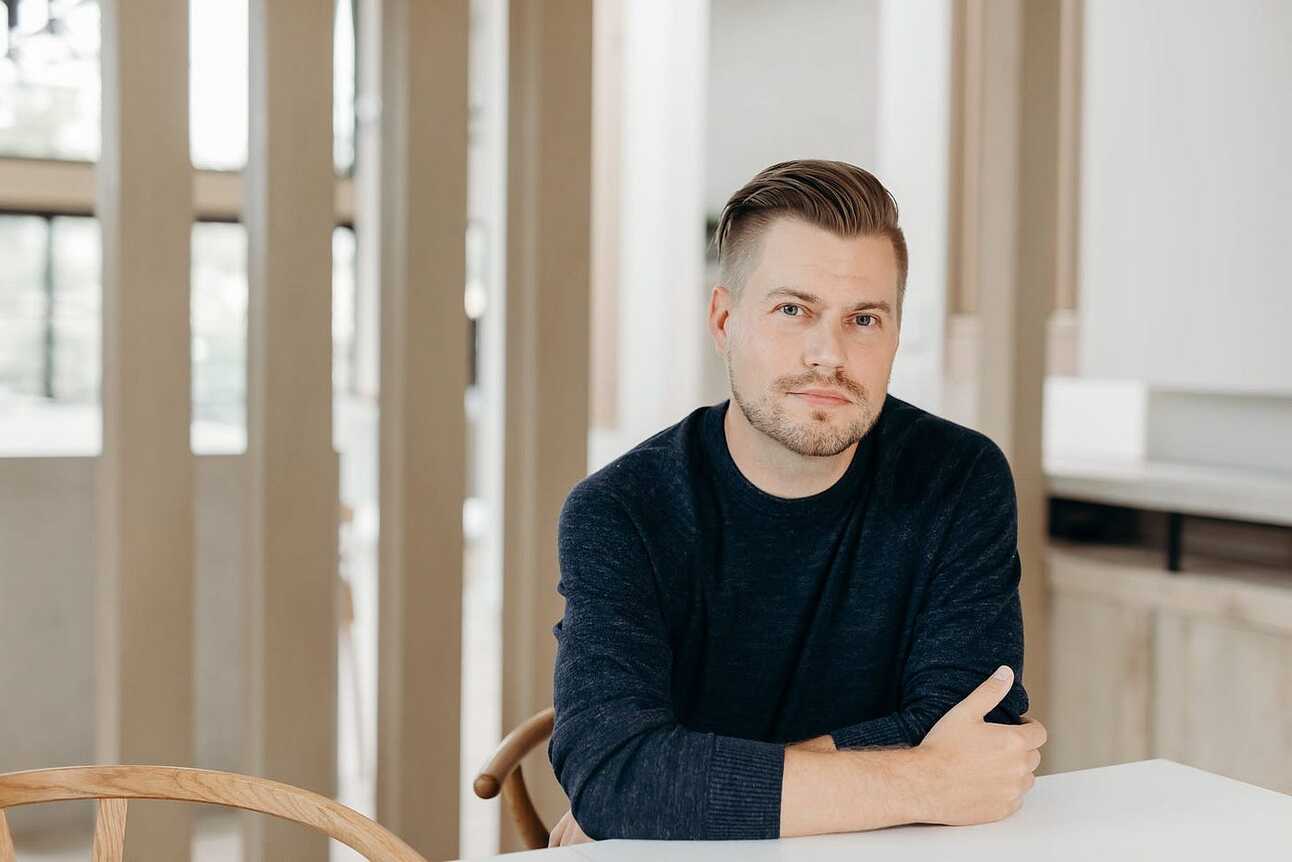 Linear Founder Karri Saarinen On How Good Design Can Accelerate Growth