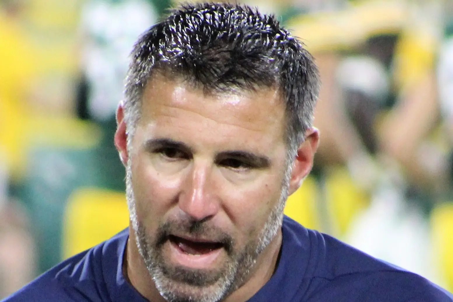 Markets show Vrabel as strong favorite for Coach of the Year