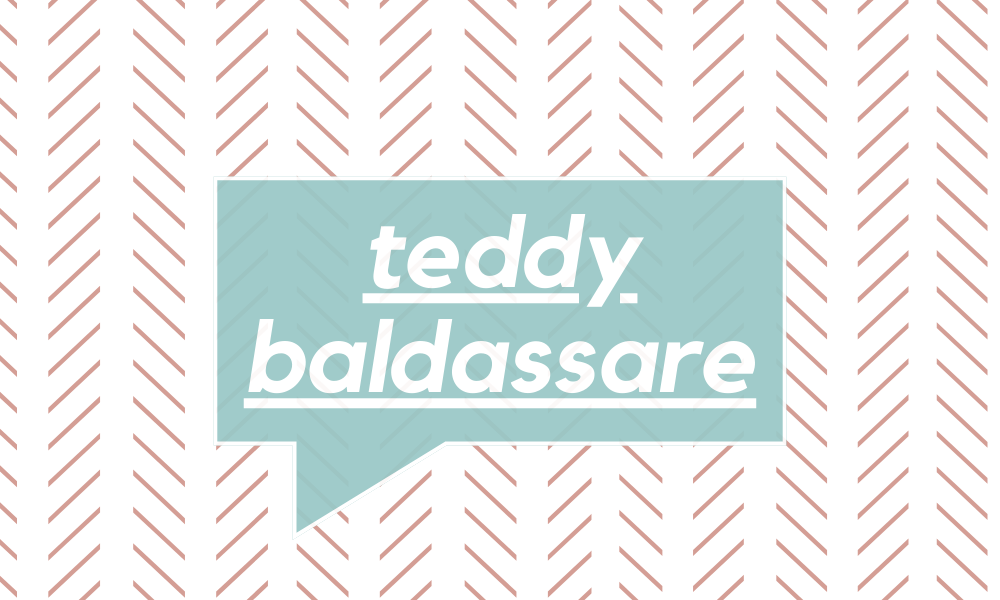 Teddy Baldassarre: From Niche YouTuber To Luxury Retail Brand