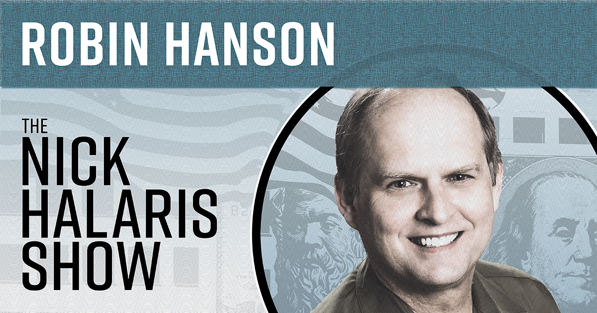 Using science to reimagine society and solve our biggest problems