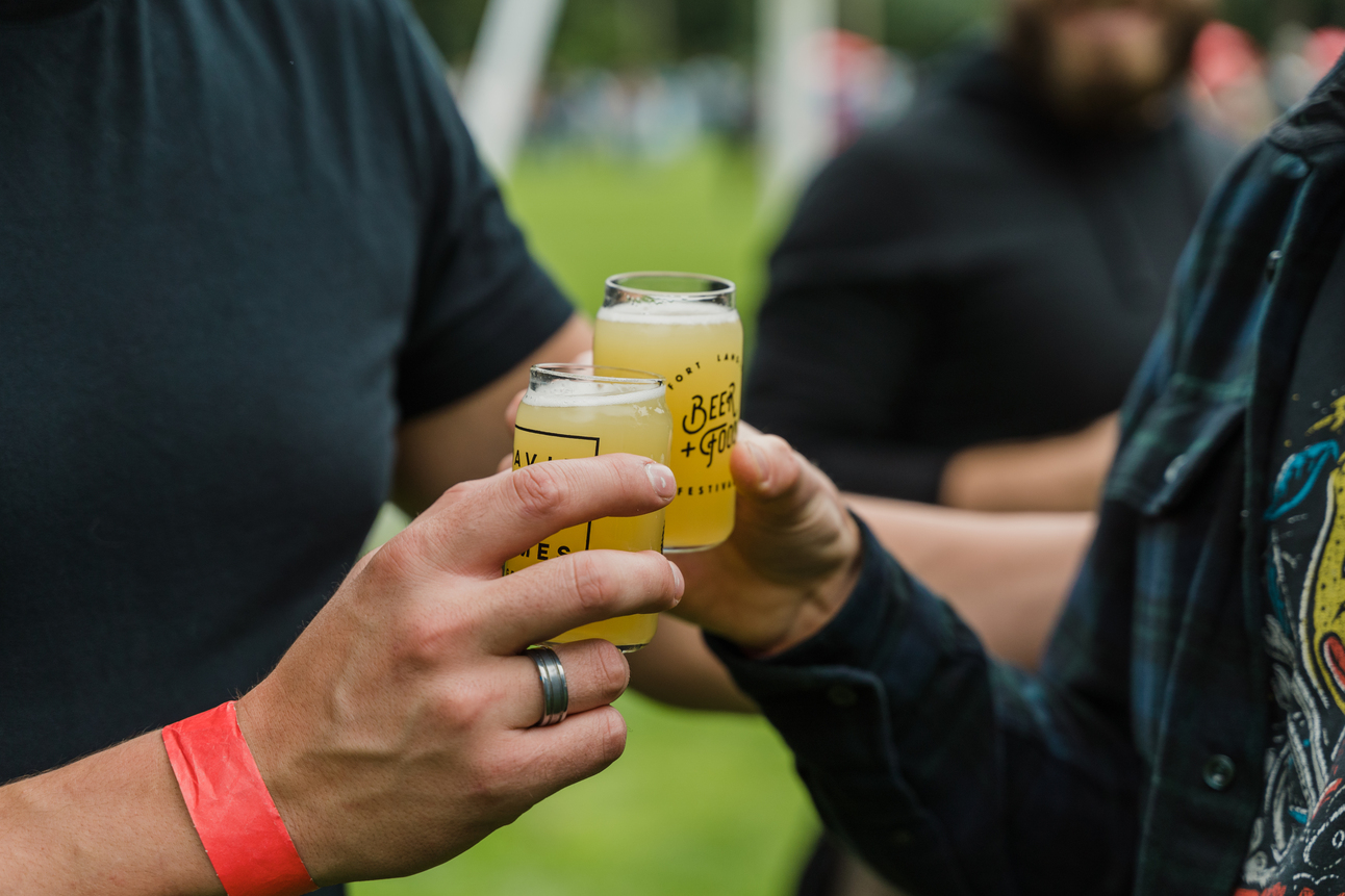 Brewhalla comes to Chilliwack