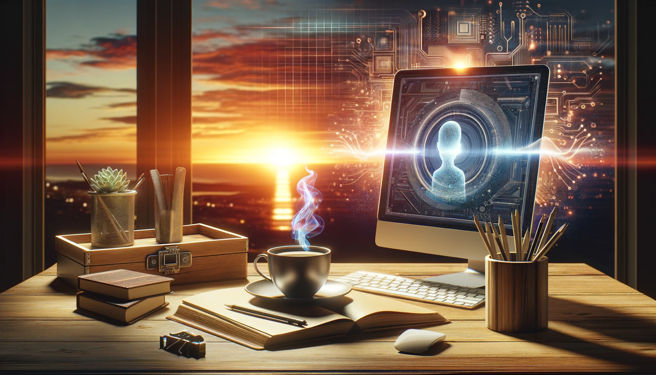 Self-Operating Computers