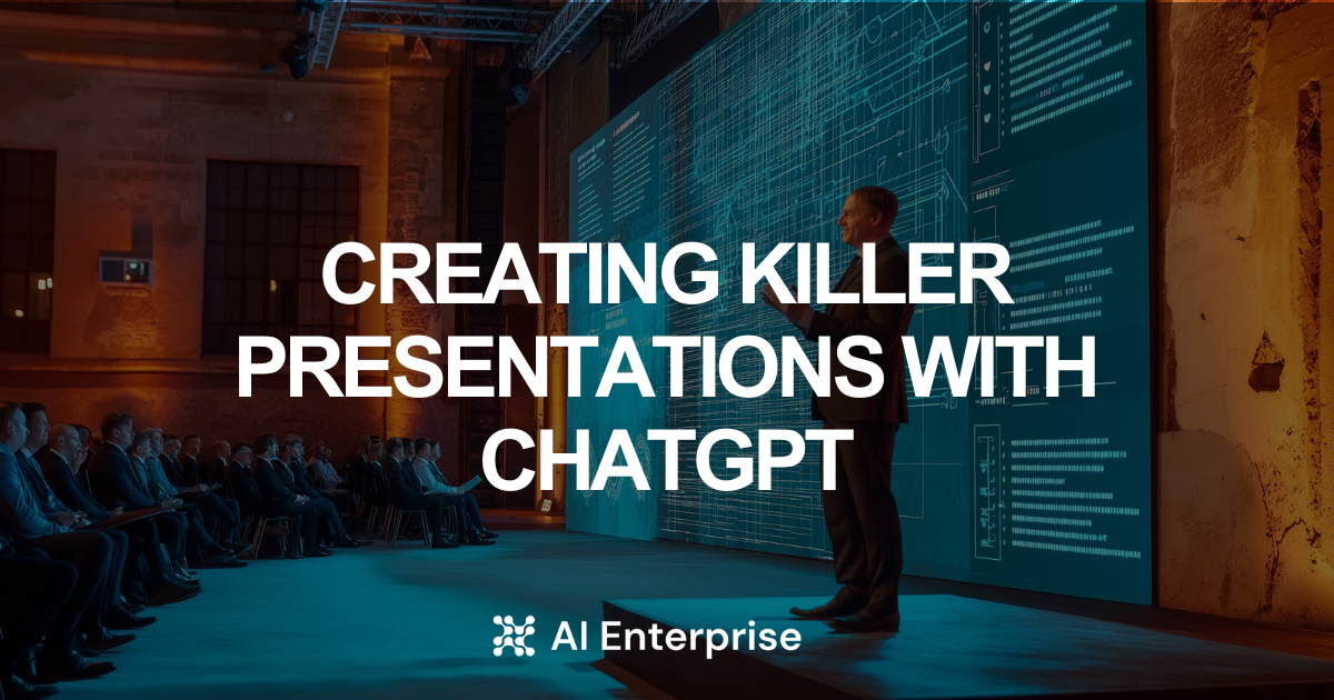 AI-Powered Presentation Creation: A Step-by-Step Guide