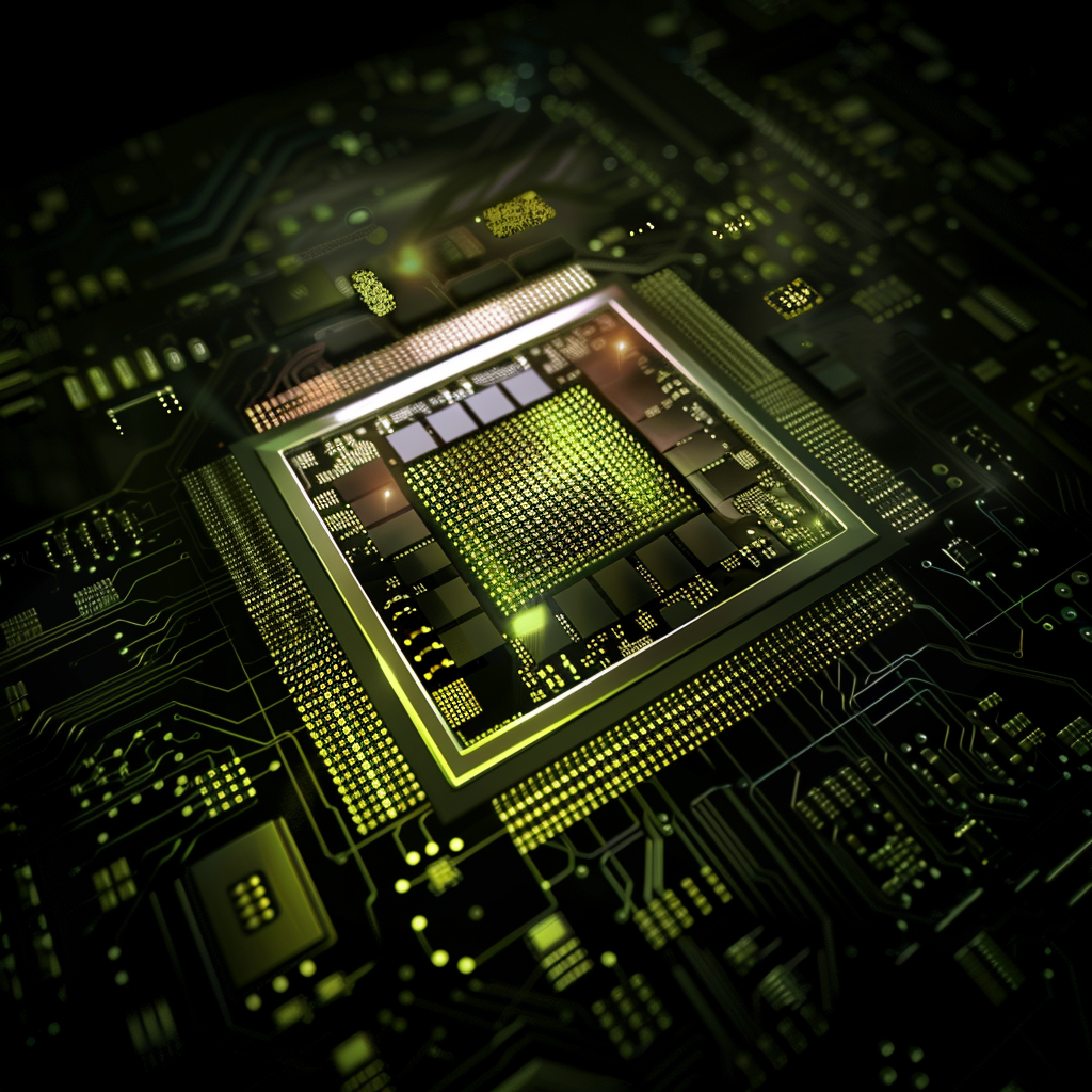 GTC 2024: Unleashing Tomorrow’s Possibilities