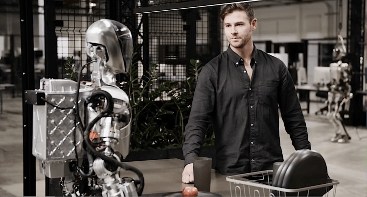 OpenAI’s Leap in AI-Powered Robotics!