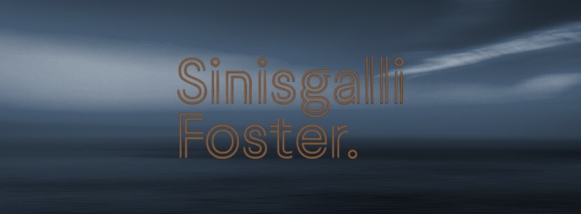 Oscar Adam joins Sinisgalli Foster