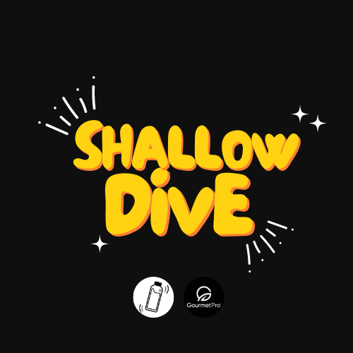 Shallow Dive: Fluids have a solid future