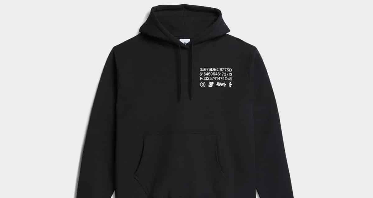 adidas launched NFT collection to score real products