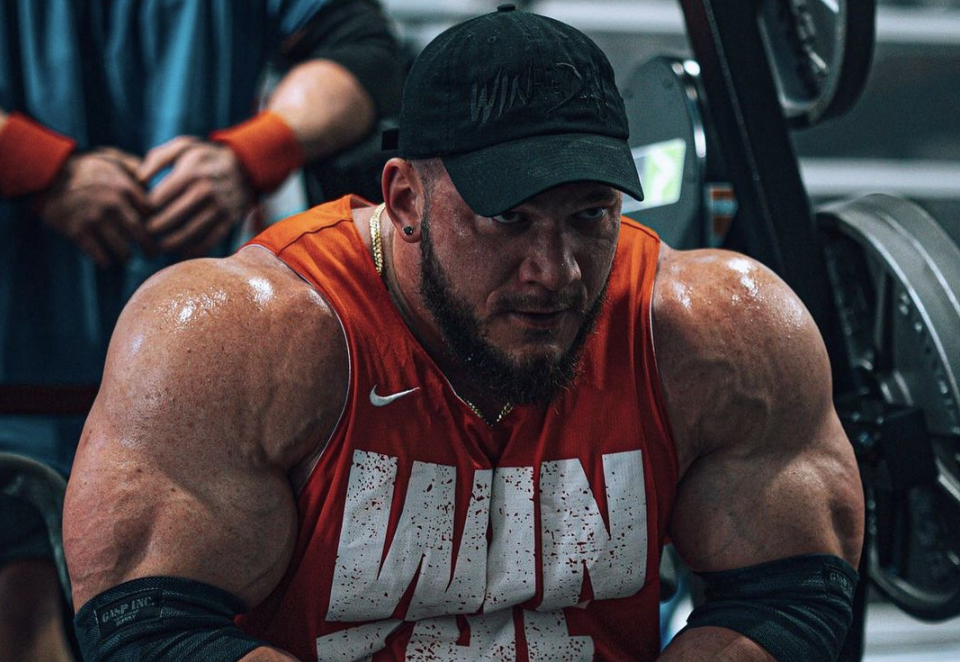 🏋️ best bodybuilding workouts for all experience levels