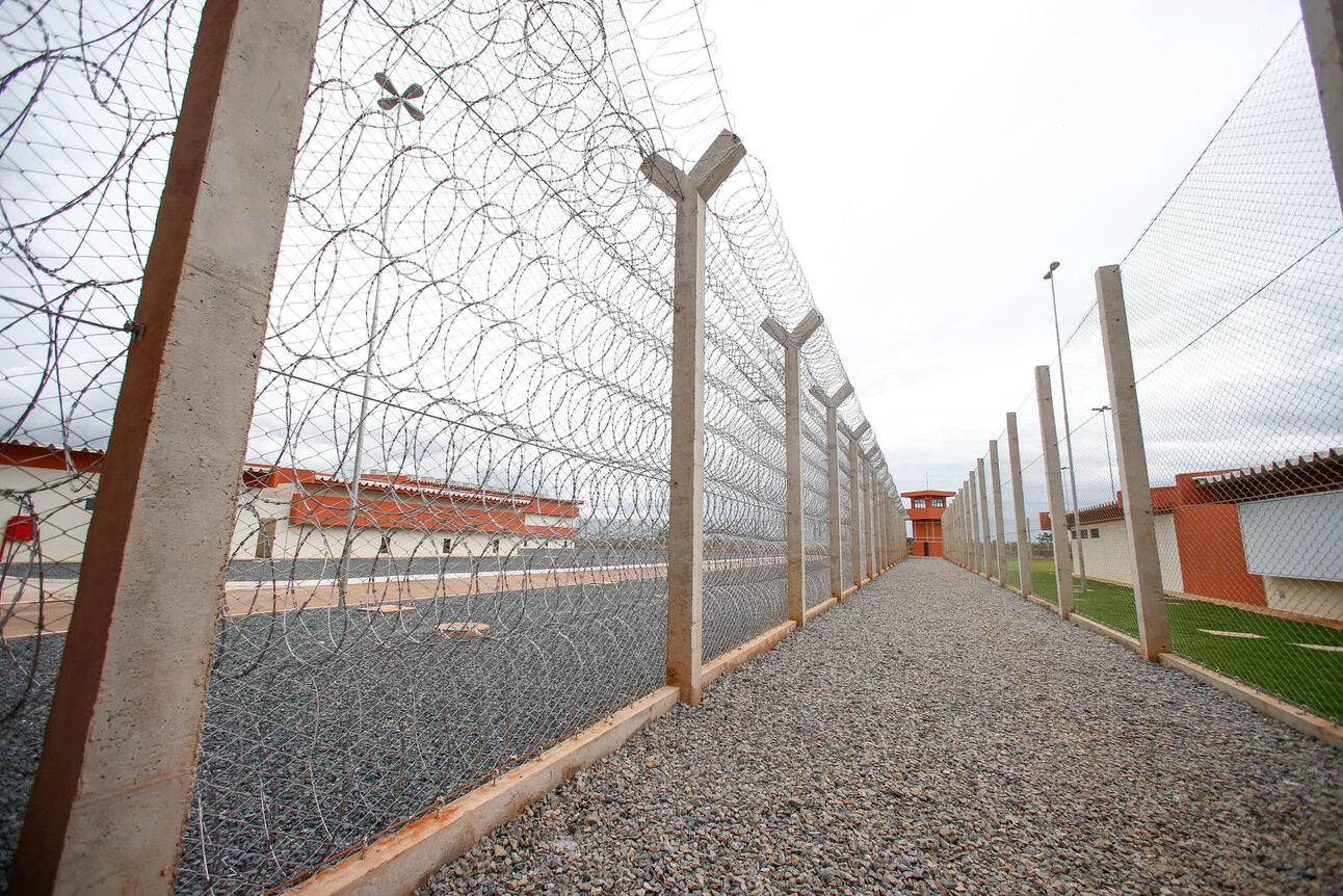 Brazil’s prison system under scrutiny after high-profile escape