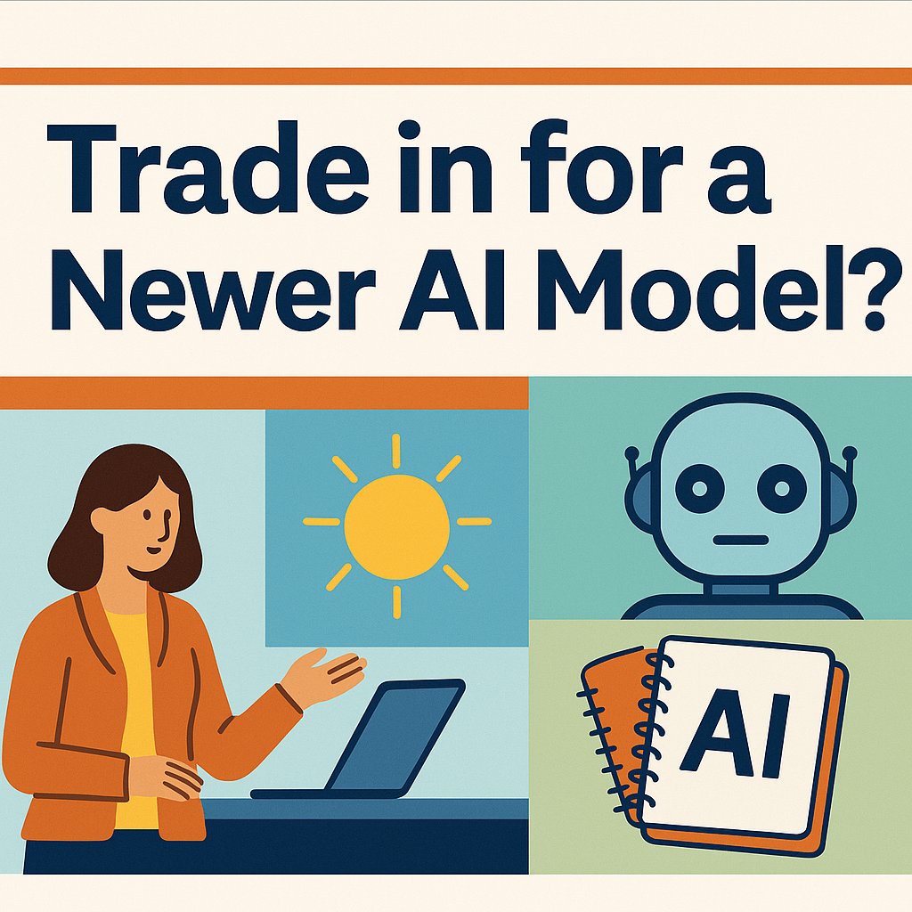 New Models to Survey