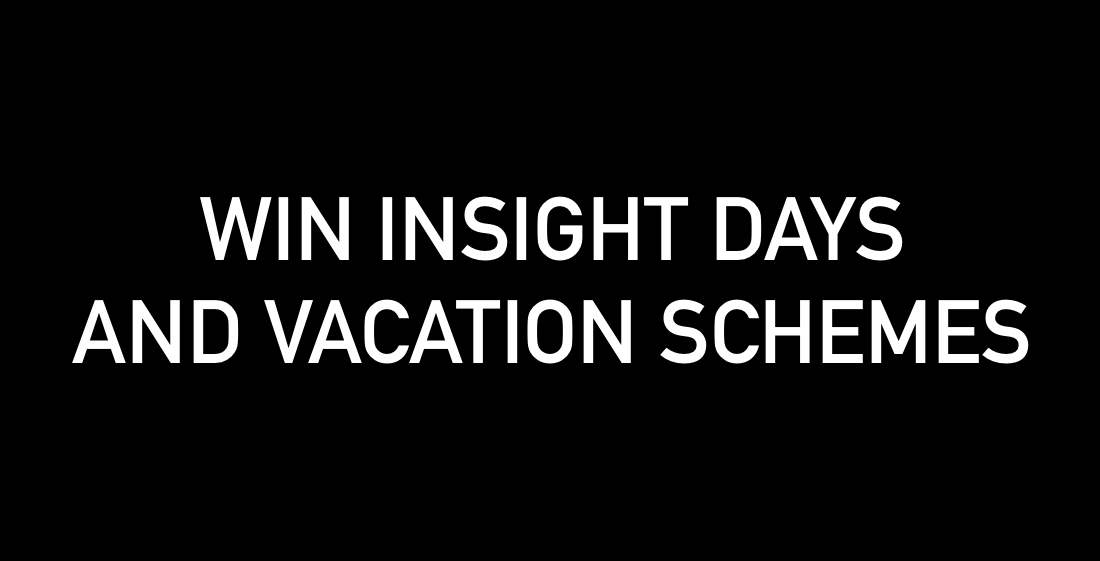 Your Chance to Win A Vacation Scheme or Internship