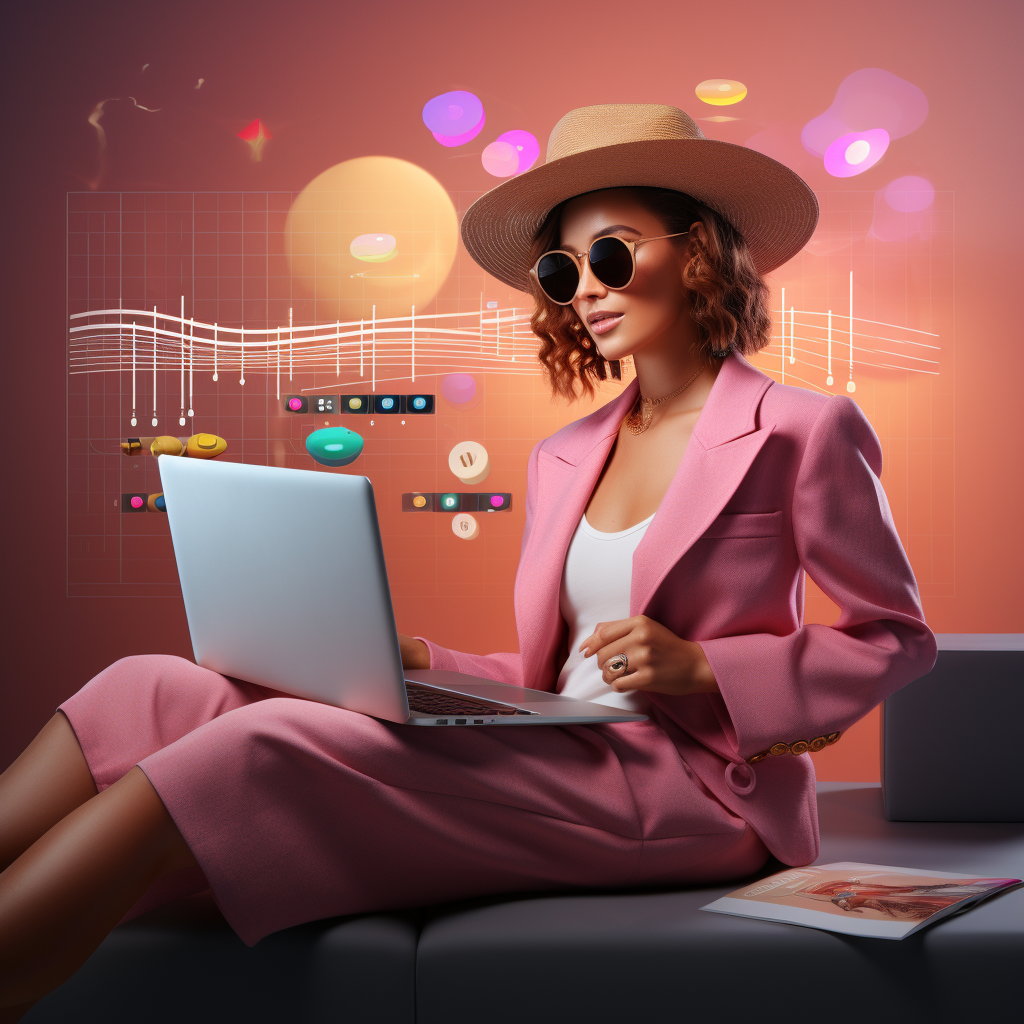 Music Creator Roadmap - Part 3 - The Creative Artist
