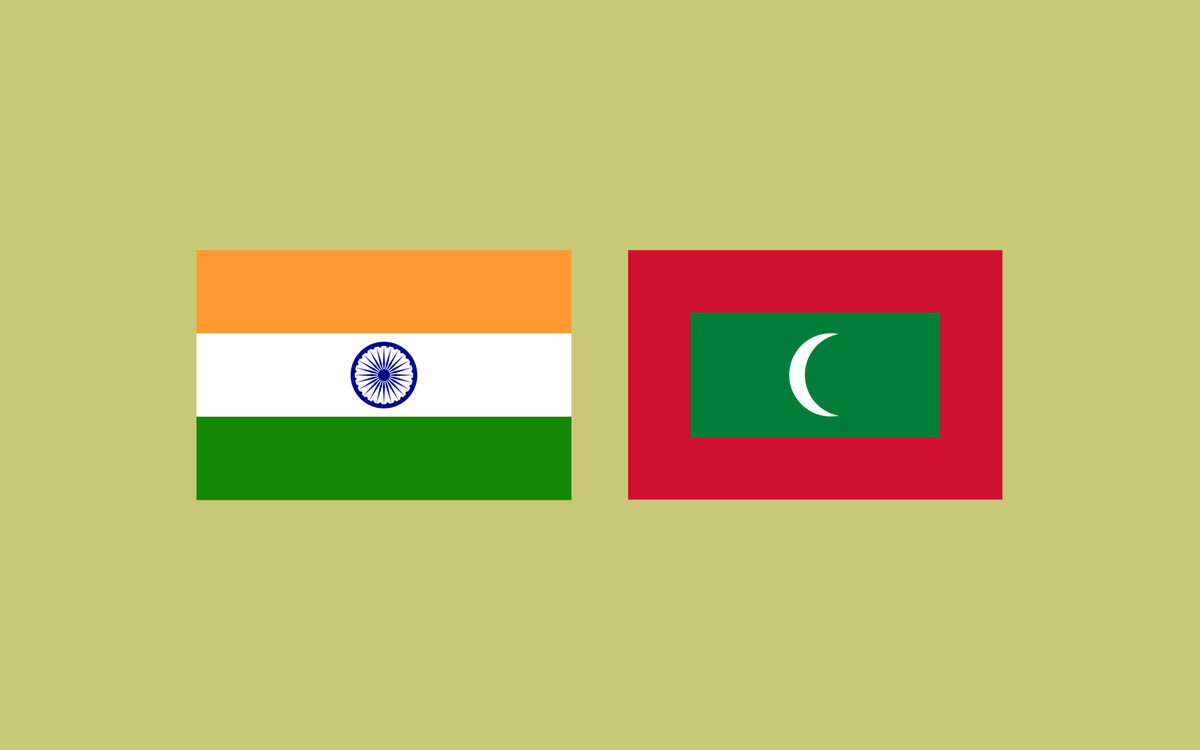 The “India Out” campaign and our future with the Maldives
