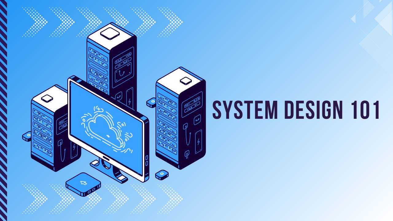 Part 0: System Design 101