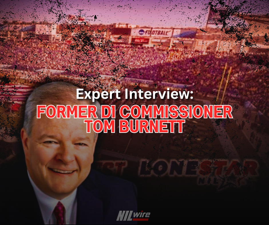 🏅 Interview with Tom Burnett