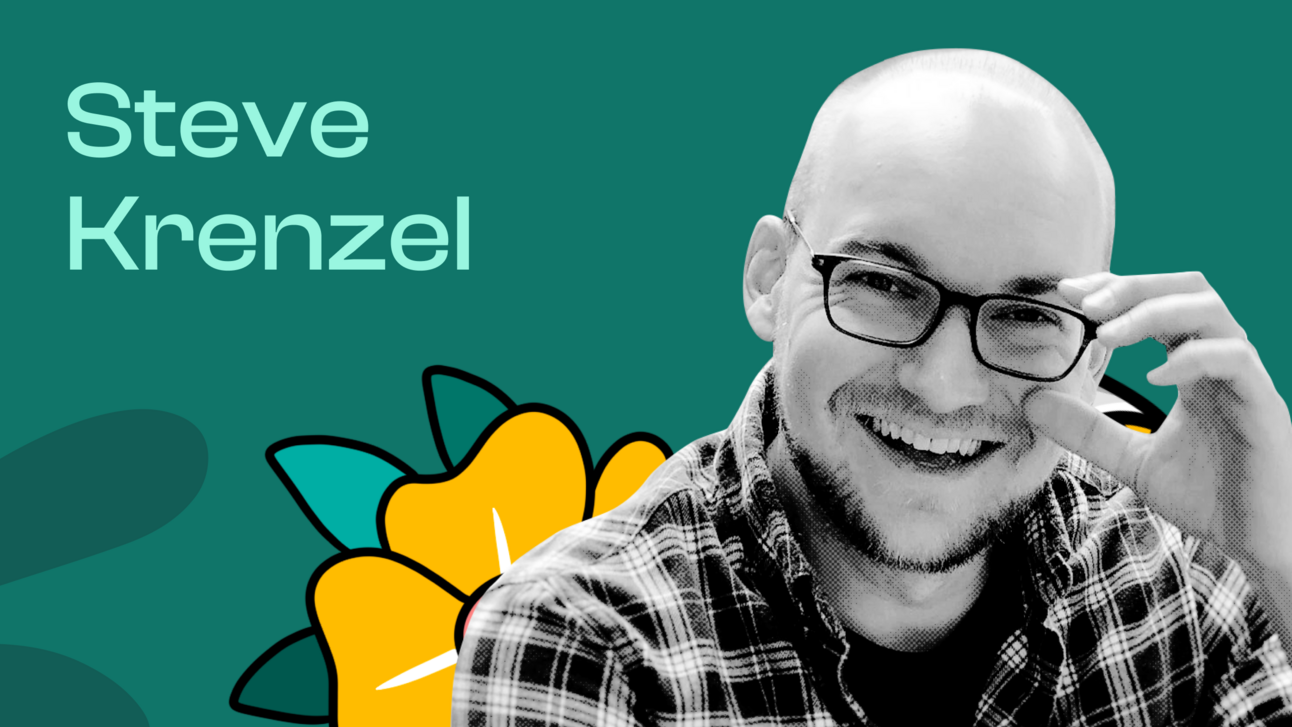 The AI Revolution and the Future of Large Language Models | Steve Krenzel