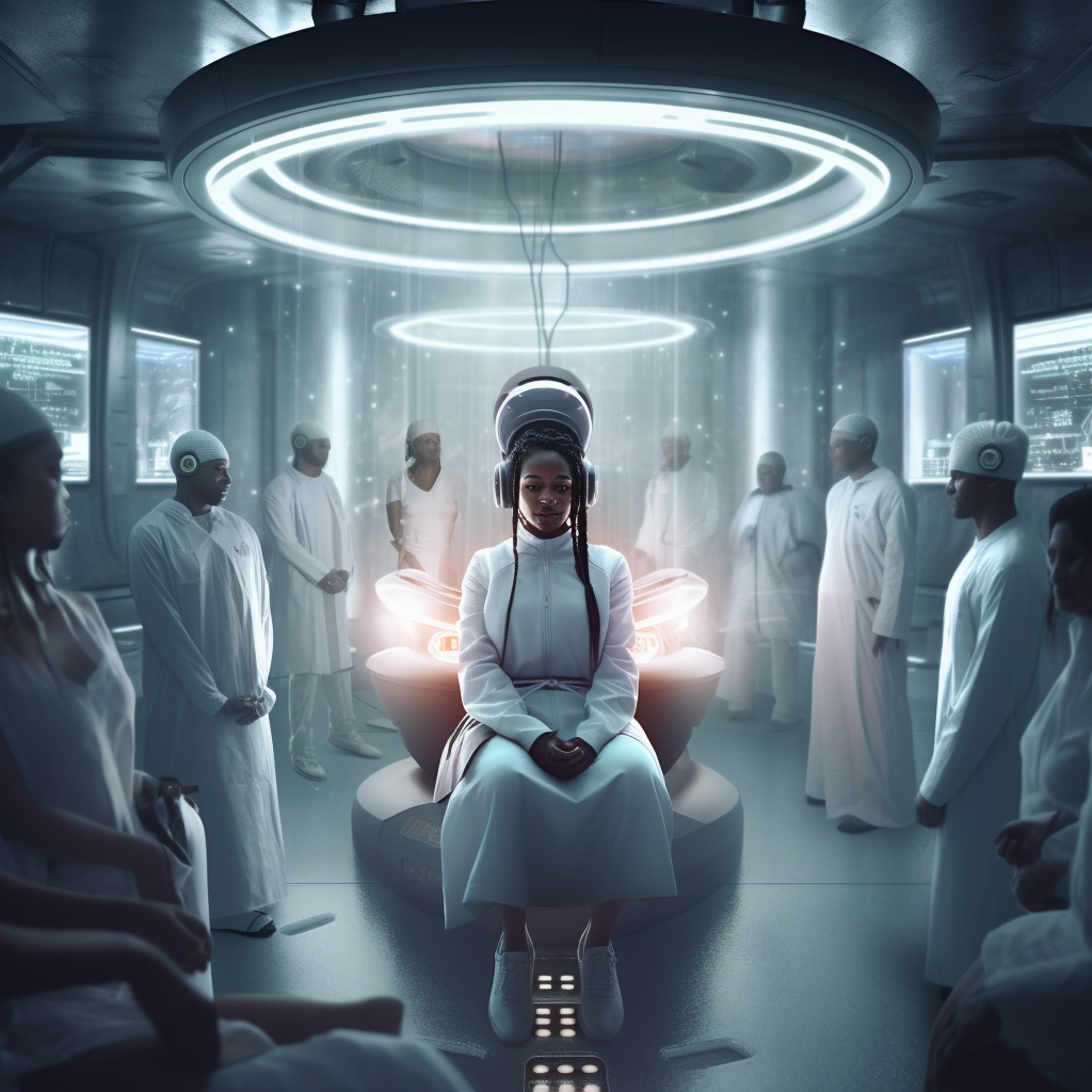 Episode #3 - The Trip