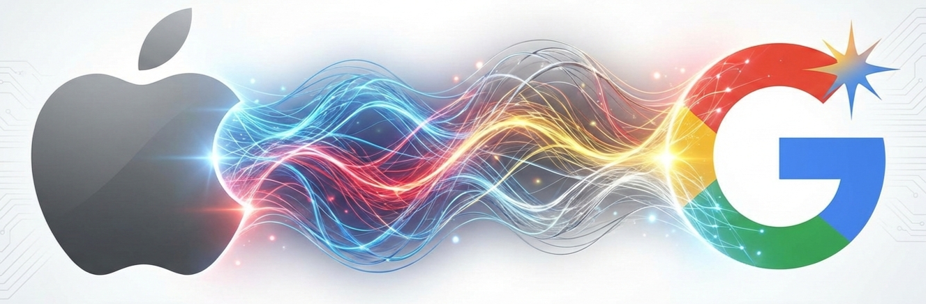 This week in AI: Apple picks Google's Gemini for Siri, DeepSeek V4 ...