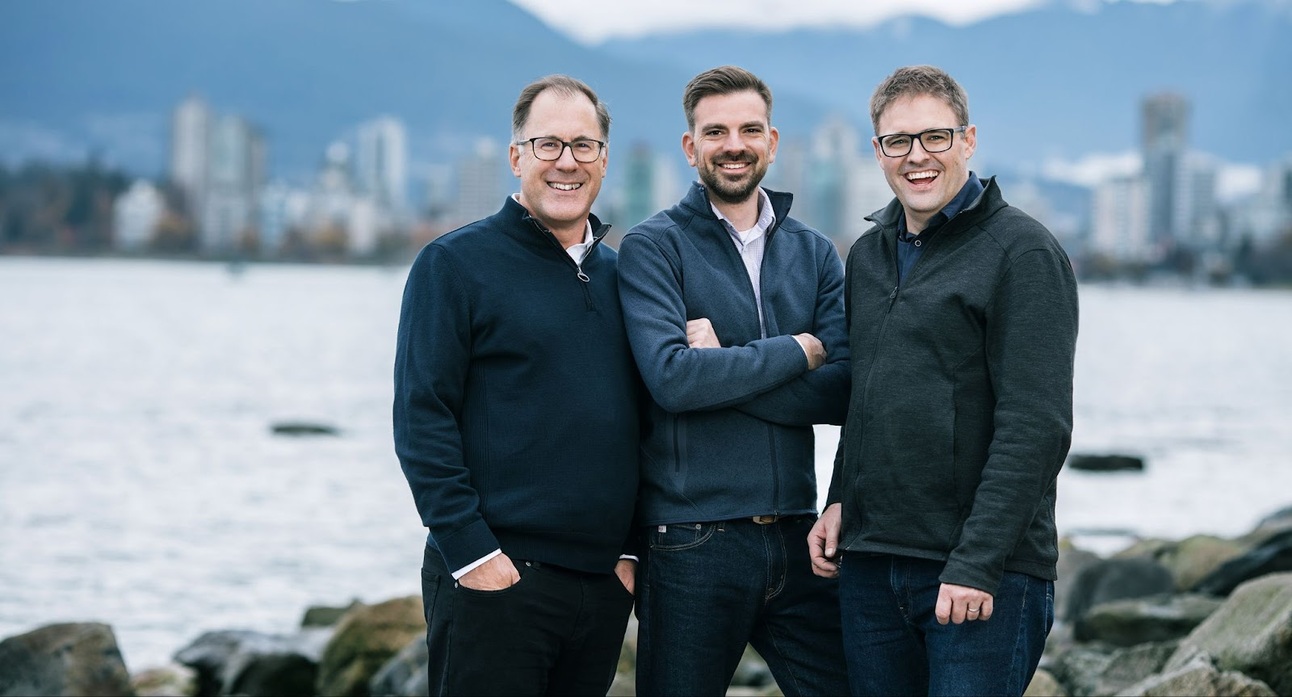 Exclusive: Coho Growth offers a new funding path for SaaS entrepreneurs