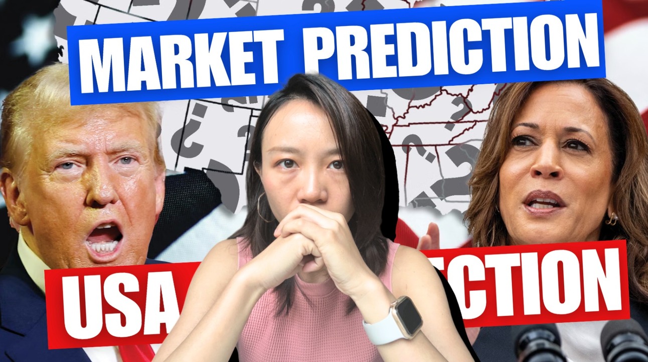 USA Election Prediction