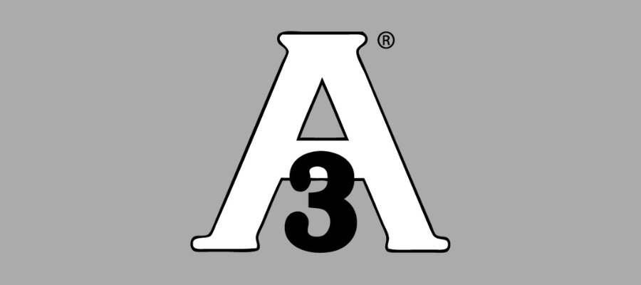 3-A SSI Announces Landmark Registrations in China