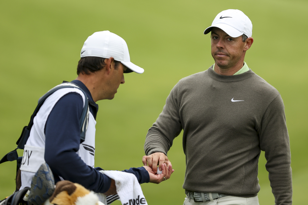 Creating Rory's World Tour