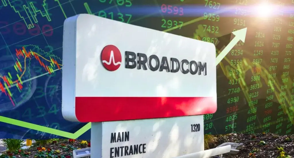 💰 How To Stay Ahead Of The AI Boom As Broadcom Hits Trillion Dollar ...