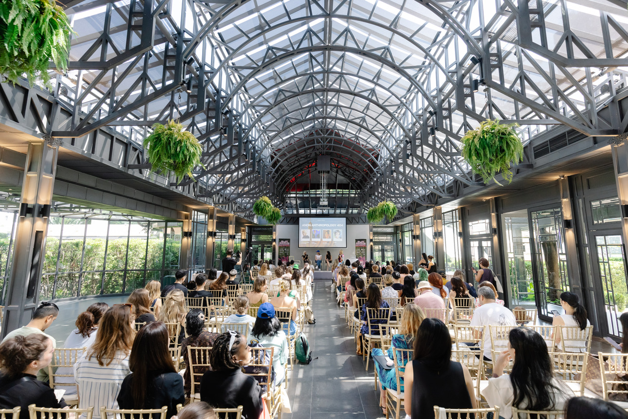 Waking Up to Success.