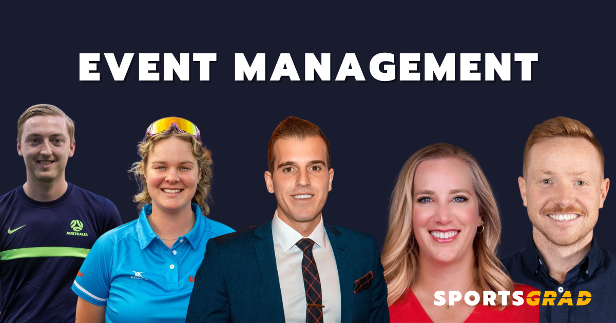 8 Event Management professionals you should learn from