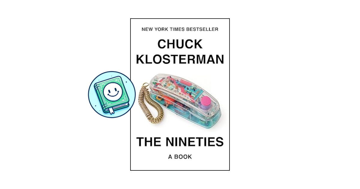 🌍 The '90s: A World in Transition