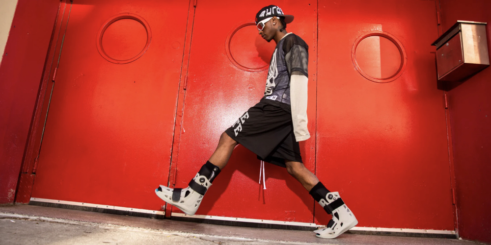 MSCFH Air Cast + Sneaker Giveaway 👀