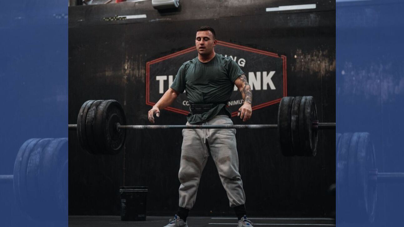 What Do Elite CrossFit Athletes Do Really Well?