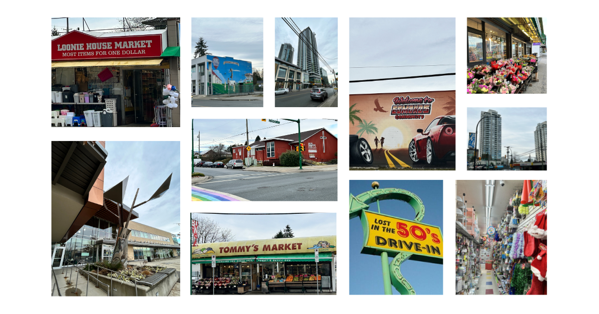 Burnaby neighbourhoods we love: Exploring Edmonds