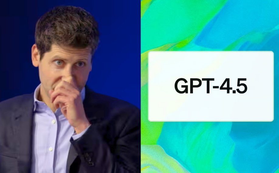 🏠 Road to GPT-5
