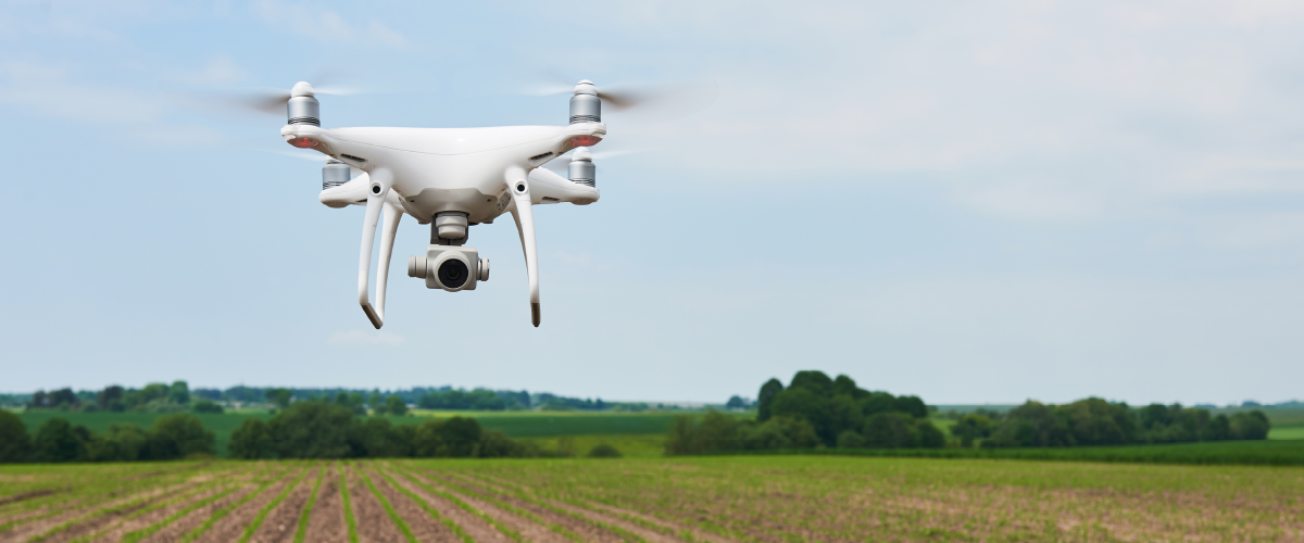 π¬ Driverless Robots Drones And Tractors