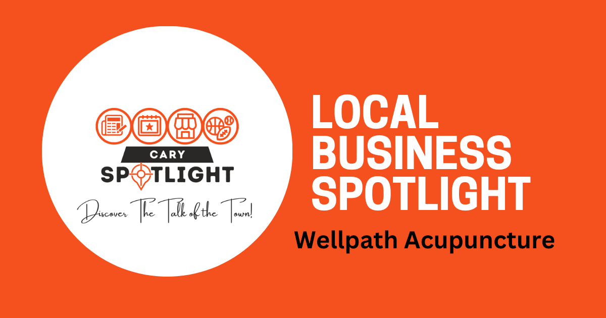 Local Business Spotlight: Wellpath Acupuncture