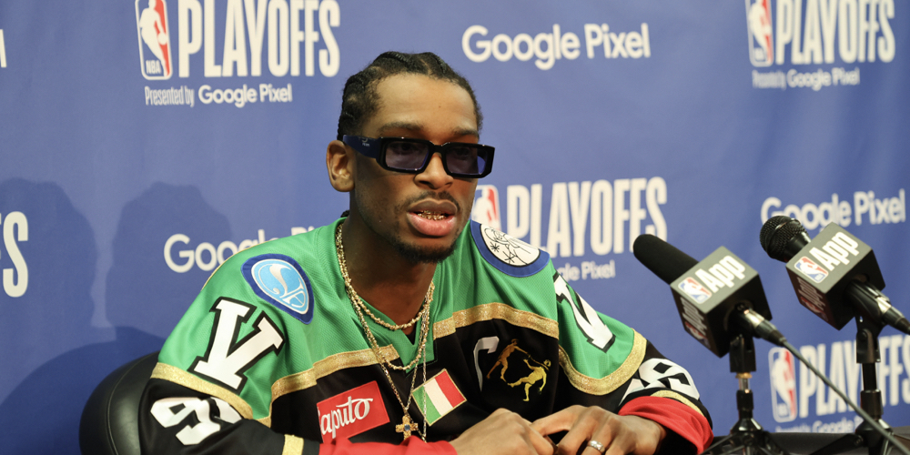 🧥 SGA's Style Inspires Converse 'Shai Weapon' Sneakers