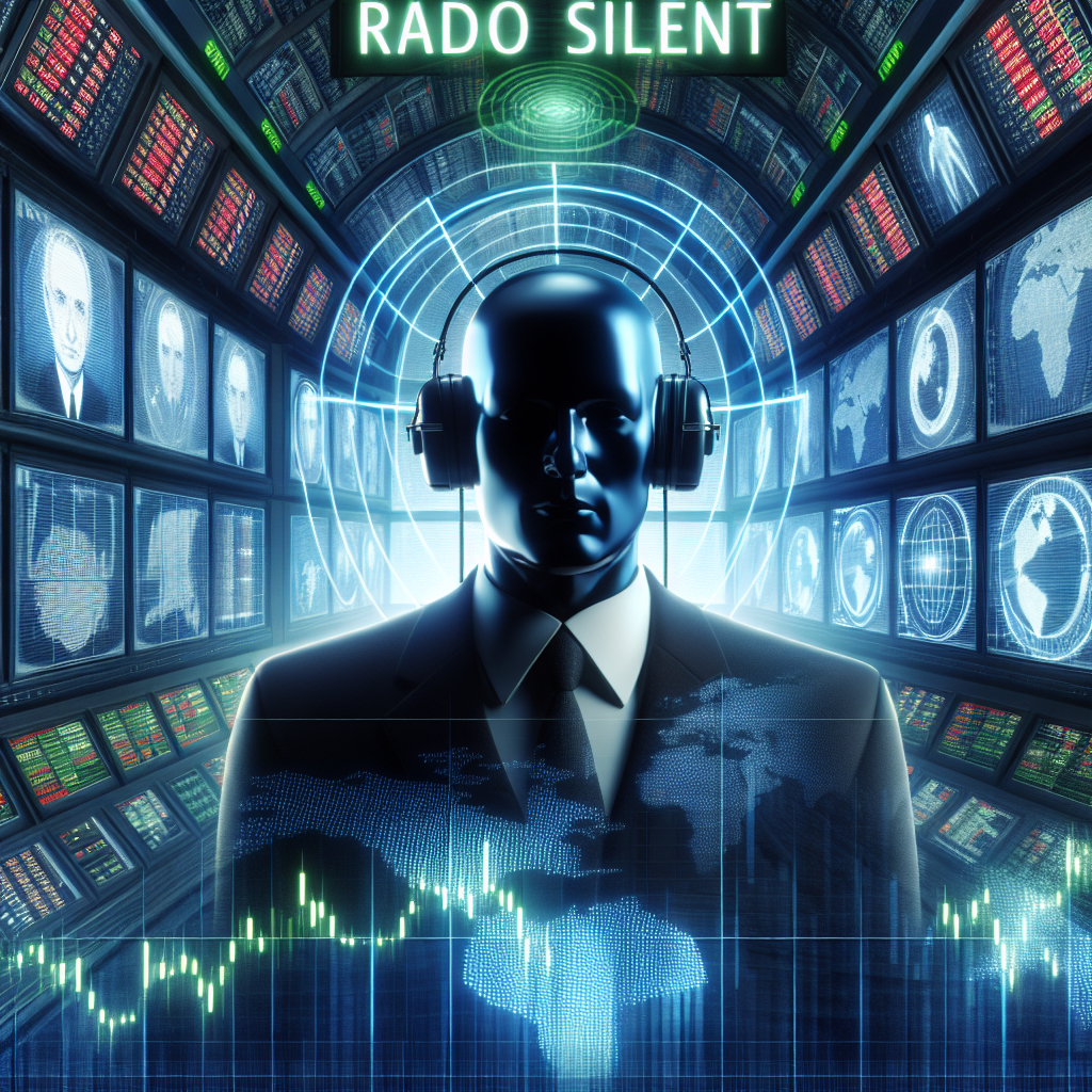 John Reed Stark: "The Most Powerful Securities Regulator in the World ...