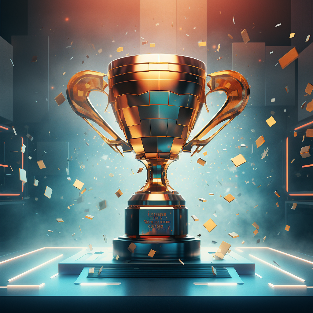 The Alpha Awards: Honoring Breakouts of the Year 🎉